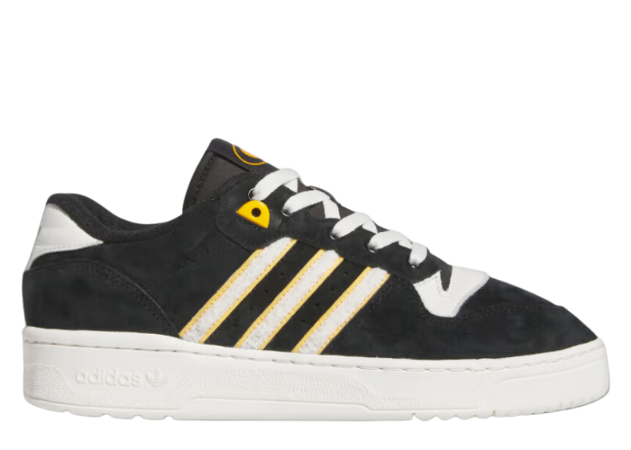 adidas Rivalry Low Grambling State - IE7704 Raffles & Where to Buy