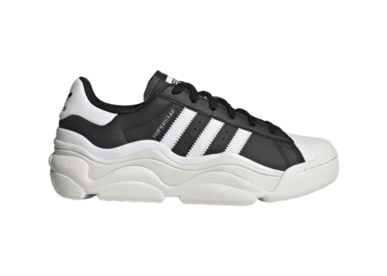 adidas Superstar Millencon 'Black White' (W) - HQ9019 Release Info