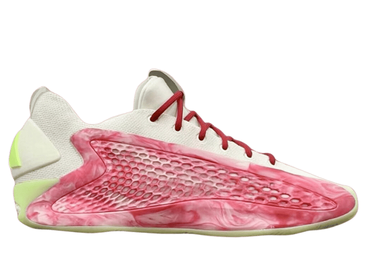 adidas AE 1 Low MX Red Release Date, Raffles & Where To Buy