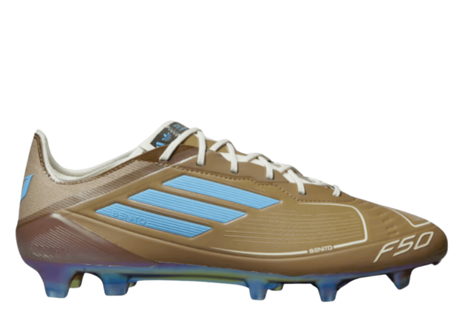 adidas F50 Messi Elite FG Bad Bunny Cardboard - IH7336 Release Info