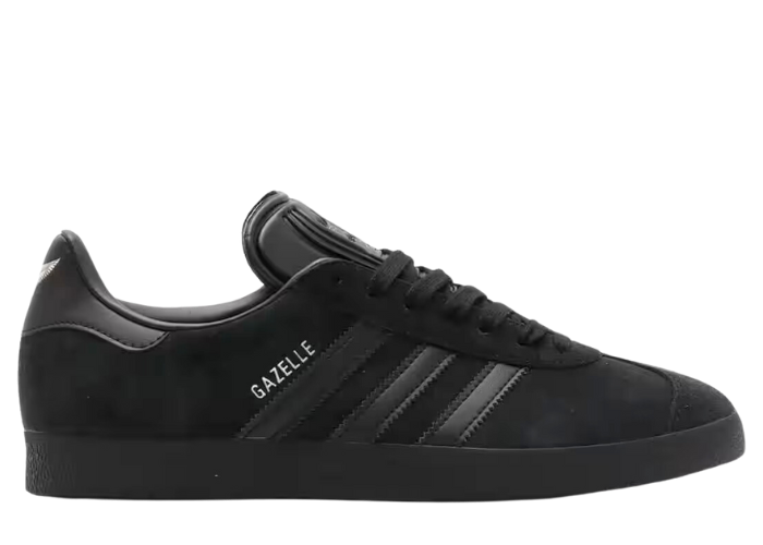 adidas Gazelle All Blacks - JI2161 Raffles & Where to Buy
