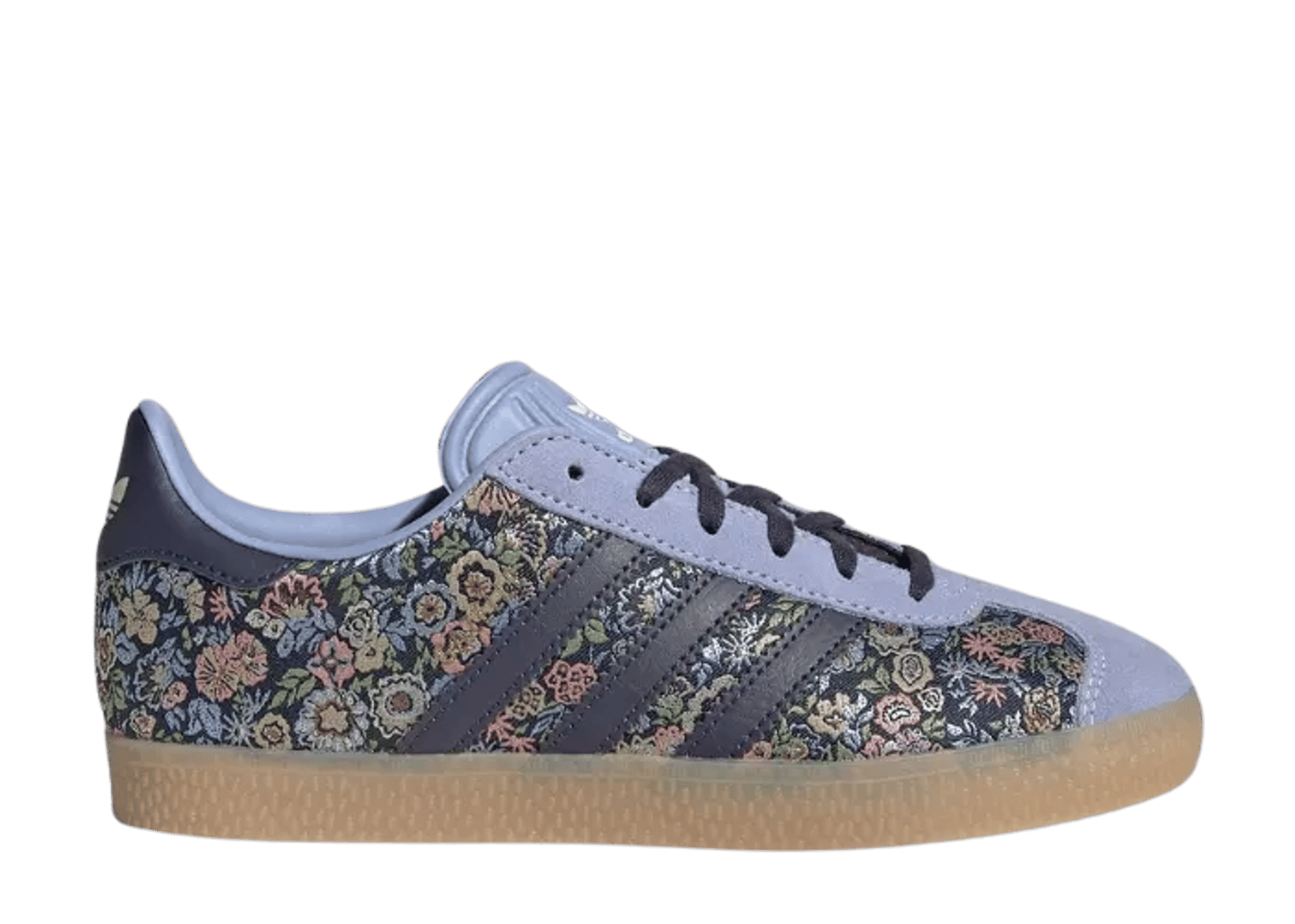 adidas Gazelle Liberty of London (GS) - JH5207 Raffles & Where to Buy