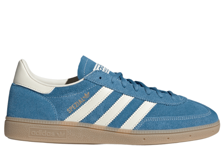 adidas Handball Spezial Core Blue - IG6194 Raffles & Where to Buy