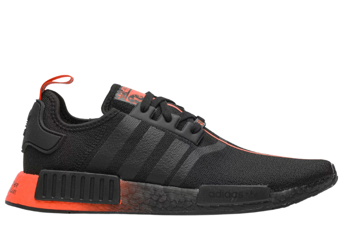 adidas NMD_R1 Star Wars Darth Vader - FW2282 Raffles & Where to Buy