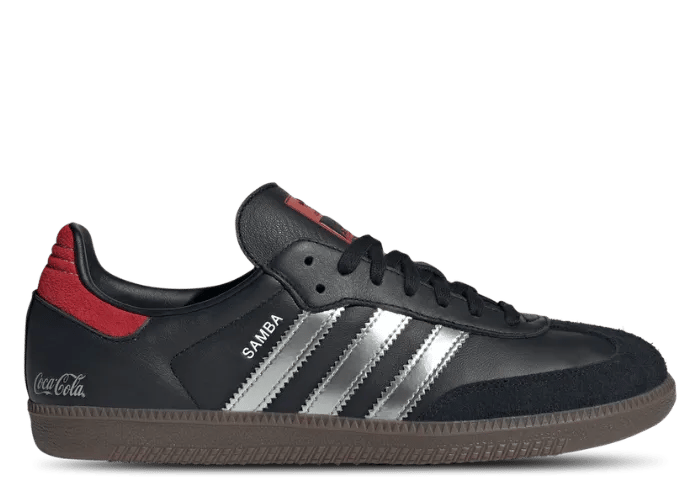 adidas Adilette CF Coca-Cola - KH6903 Release Info