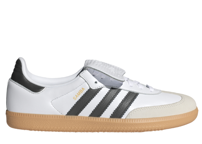 adidas Samba LT Cloud White Core Black (W) - IG4279 Raffles and Release ...
