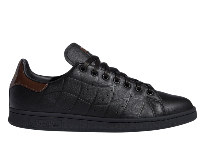 adidas Stan Smith DIME Core Black - IG2045 Raffles & Where to Buy