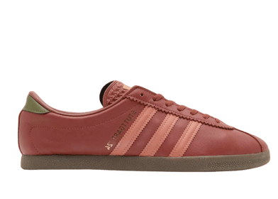The size? Exclusive adidas Stuttgart 24 Releases August 2024