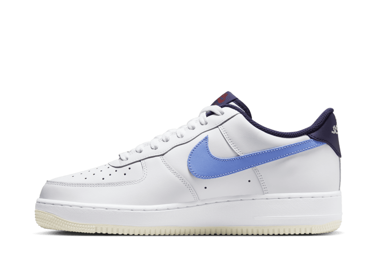 Air Force 1 '07 'From Nike, To You' - FV8105-161 Release Info