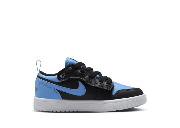 Air Jordan 1 Low ALT 'University Blue' (PS) - DR9748-041