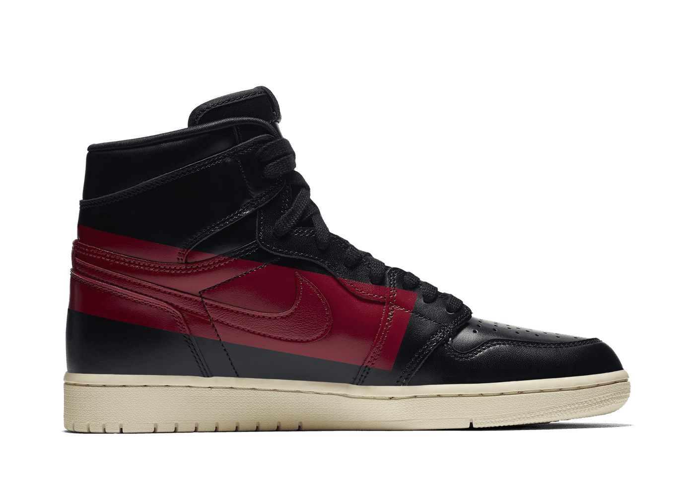 Air Jordan 1 Retro High OG 'Couture' - BQ6682-006 Raffles & Where to Buy