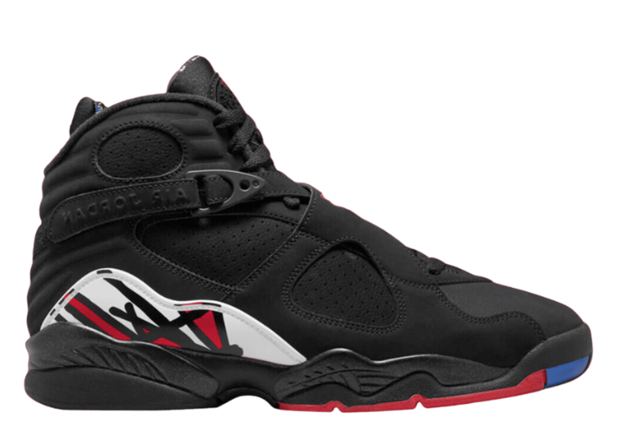 Air Jordan 8 Release Dates 2024 - Updated in Real Time
