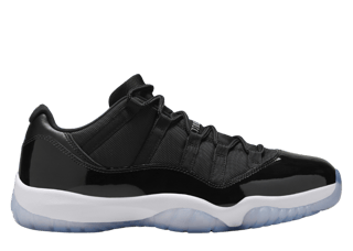 James Whitner Previews an Upcoming JAIDE x Air Jordan 11 Low Collab