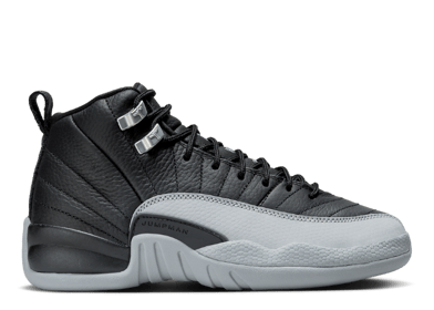 The Air Jordan 12 Barons Releases in September 2024