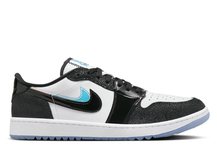 Air Jordan 1 Low Golf Endless Pursuit - FZ4159-100