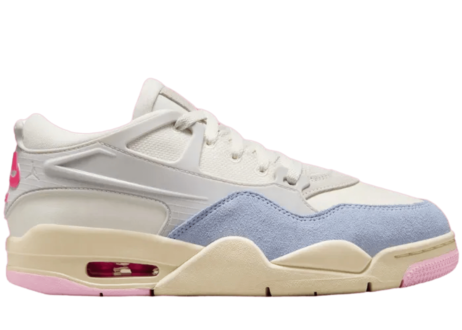 The Air Jordan 4 RM Easter Releases Spring 2025