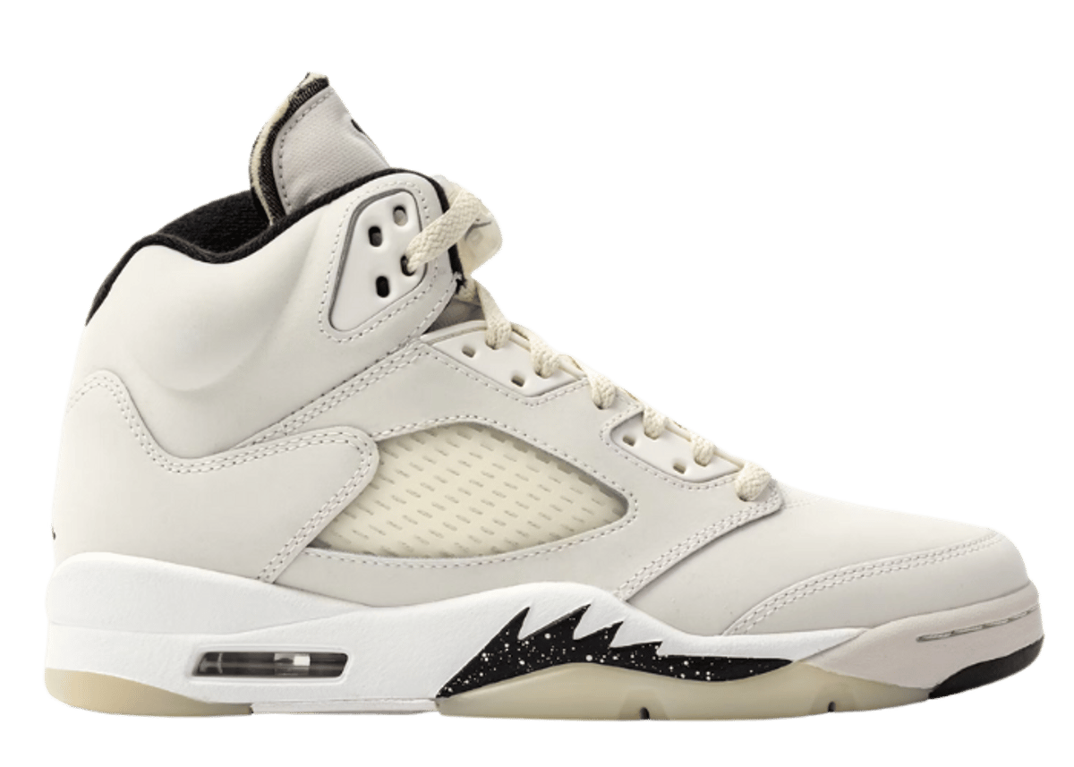 Air Jordan 5 Release Dates 2024 - Updated in Real Time