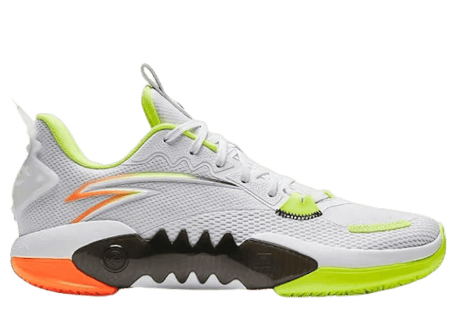 ANTA Shock Wave 5 Team Saltation - 112331611-7 Raffles & Where to Buy