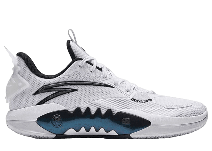 ANTA Shock Wave 5 Team Tai Chi - 112331611-4 Raffles & Where to Buy