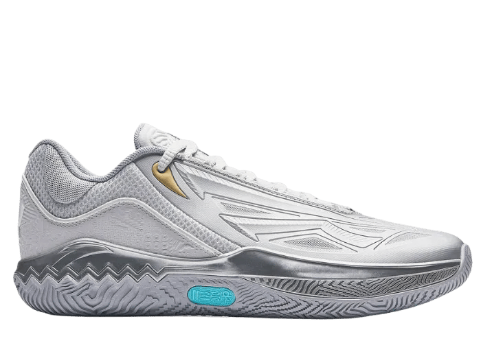 ANTA Kai 2 Speed Turquoise Raffles & Where to Buy