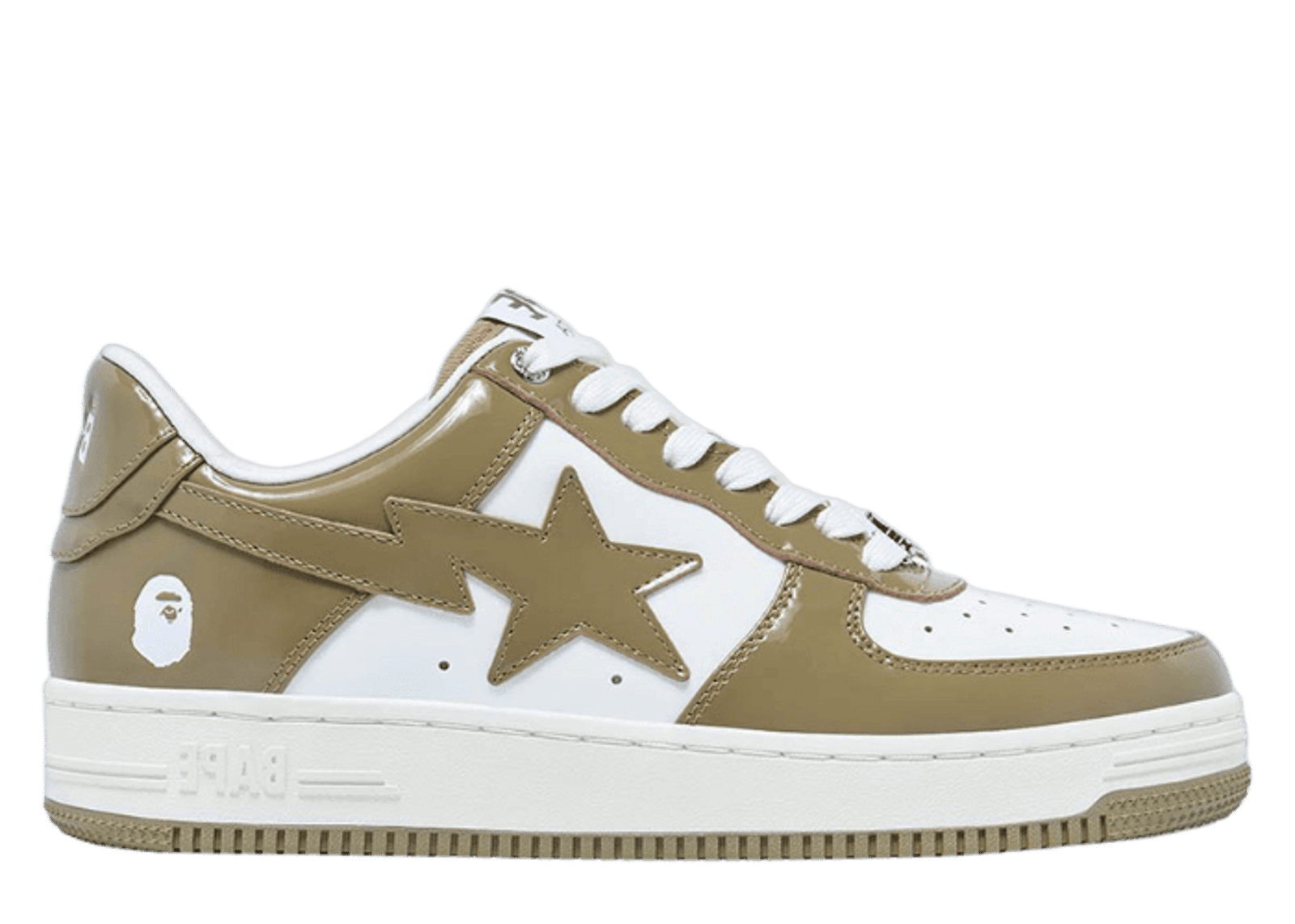 A Bathing Ape Bape Sta Patent Pack Olive Raffles & Where to Buy