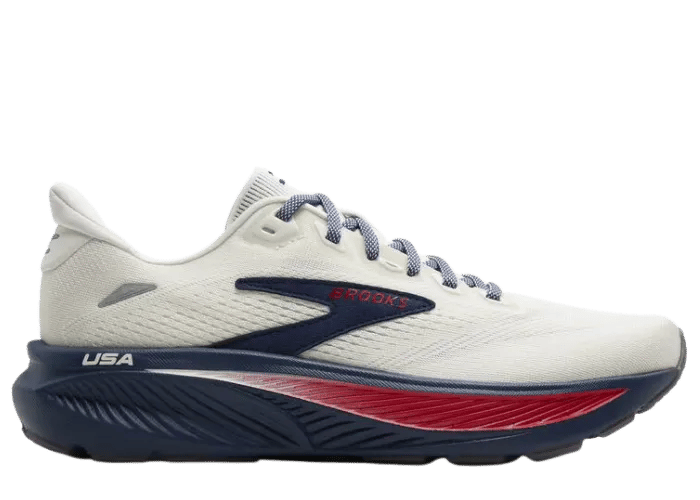 Brooks Ghost 18 Run USA Pack Raffles & Where to Buy