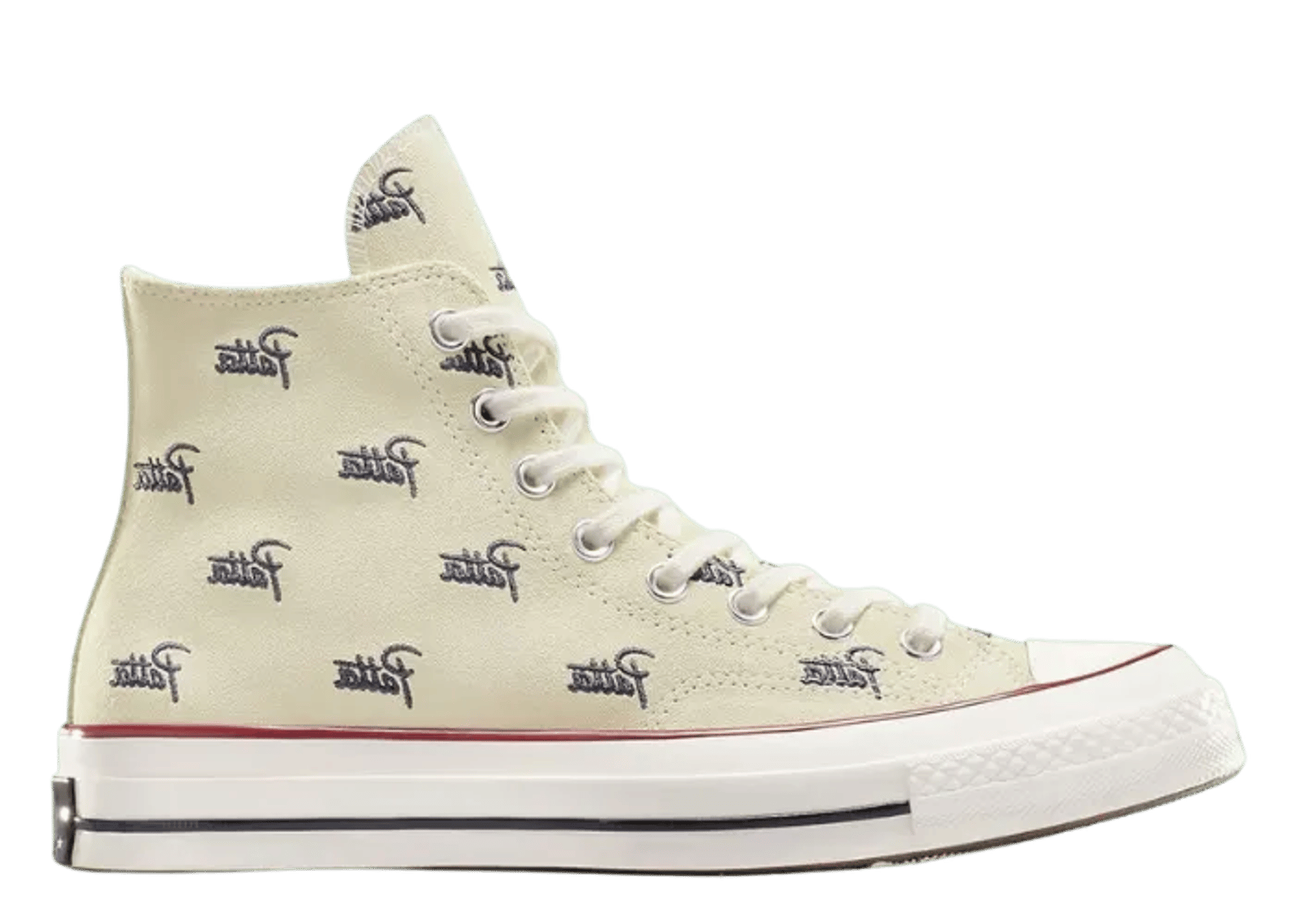 Converse Chuck Taylor 70 Patta Natural Ivory - A12831C