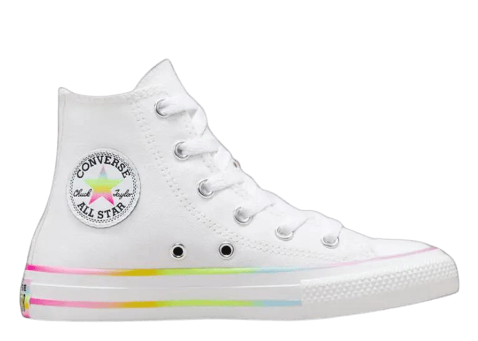 Converse Chuck Taylor All-Star Pride (GS) - A10217C