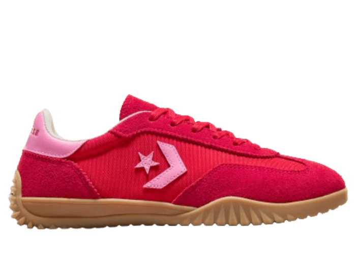 Converse Run Star Trainer Red - A10371C Raffles & Where to Buy