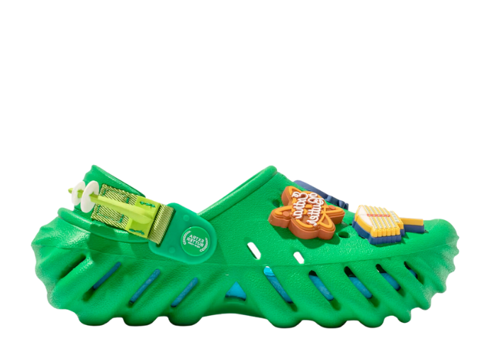 Crocs Echo Clog Extra Butter The Jetsons (GS) - 209308-3E8