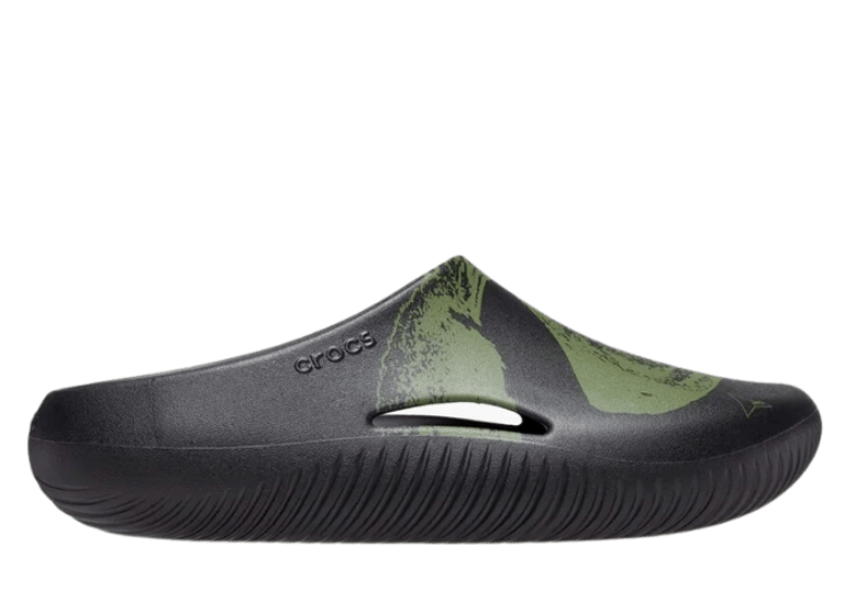 The ROA x Crocs Pack Releases October 2023