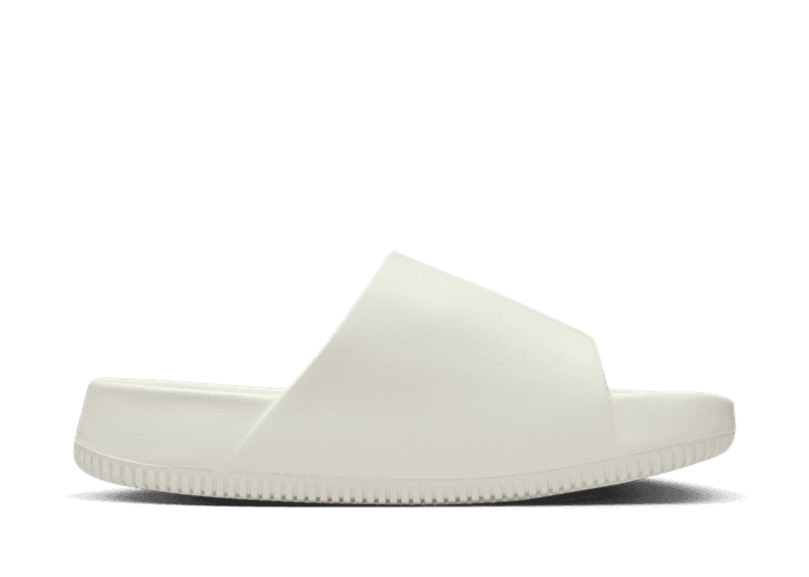 Nike Calm Slide Sail (W) - DX4816-100 Raffles & Where to Buy