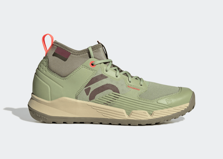 adidas Five Ten Trailcross XT Mountain Bike Shoes Magic Lime - GY5120 Release Info