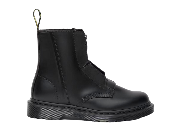 Dr. Martens 1460 Zip-Up A-COLD-WALL Raffles & Where to Buy