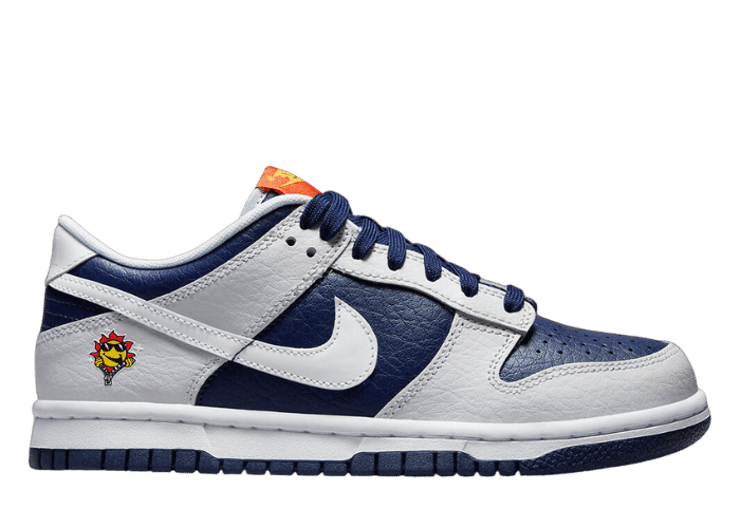 Nike Dunk Low UV Light (GS) - FN6968-025 Raffles & Where to Buy