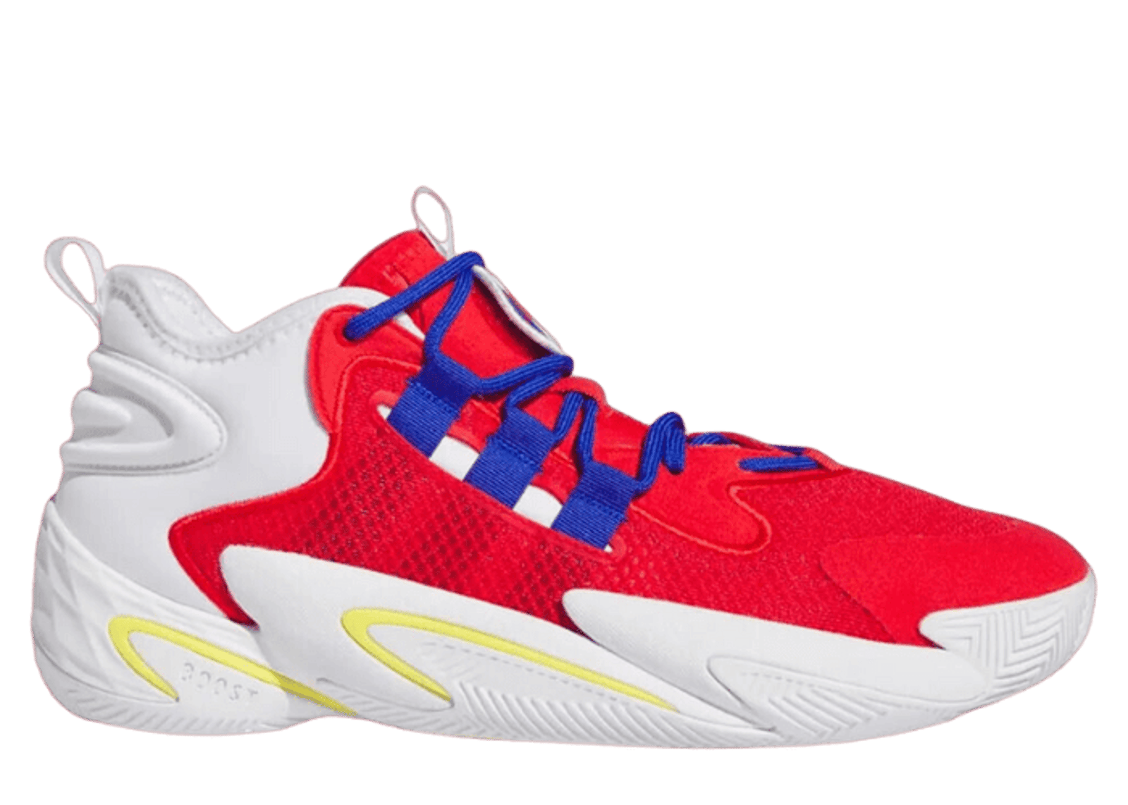 Jalen Green's Heritage Inspires the adidas BYW Select Philippines