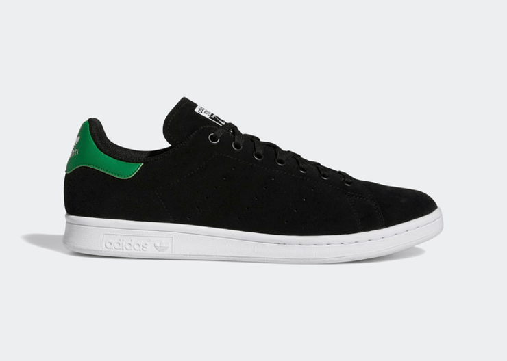 adidas Stan Smith ADV Shoes Core Black - GX9750 Release Info