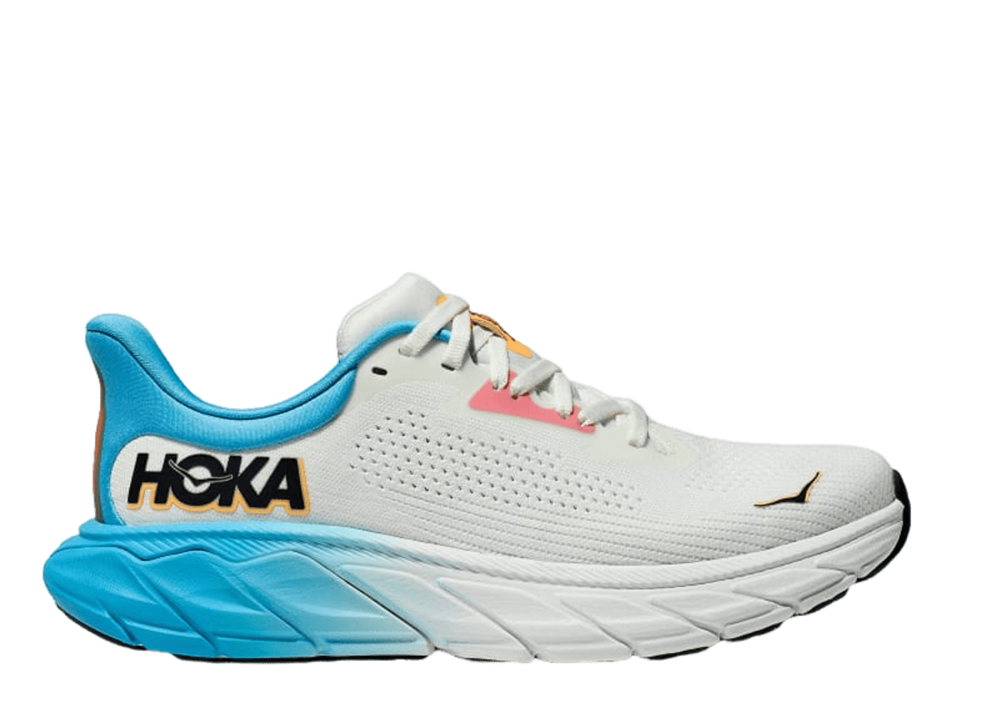 Hoka One One Arahi 7 'Blanc De Blanc Swim Day' (W) - 1147851-BSW ...