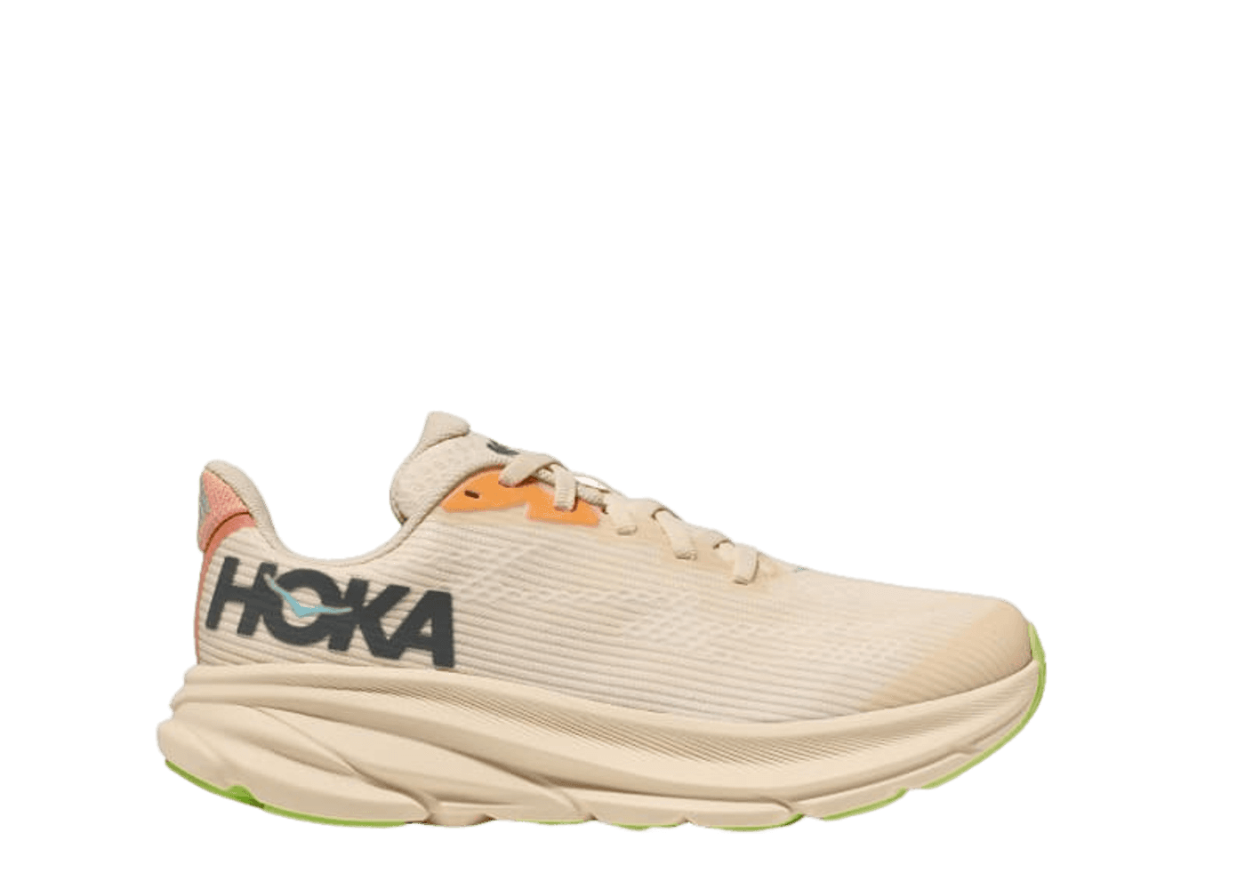 Hoka One One Clifton 9 'Vanilla Astral' (GS) - 1131170-VLS Raffles and ...