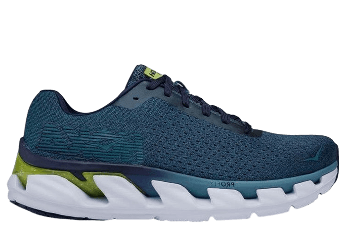 Hoka One One Elevon Storm Blue - 1019267-SBPBL Raffles & Where to Buy