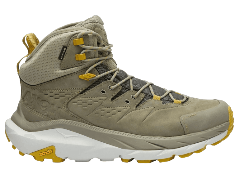 Hoka One One Kaha 2 GORE-TEX 'Olive Haze' - 1123155-OHMR