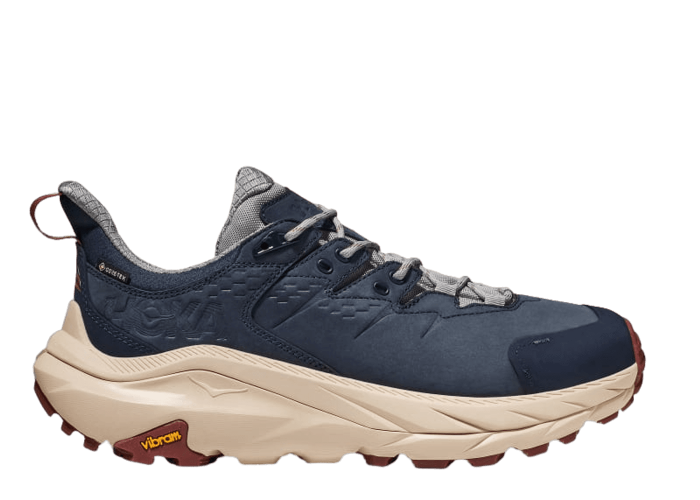 Hoka One One Kaha 2 Low GORE-TEX 'Limestone' - 1130530-LSSND Raffles ...