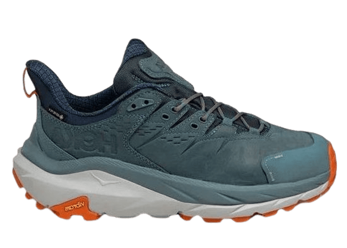 Hoka One One Kaha 2 Low GTX Blue Harbor - 1123190-GBHM