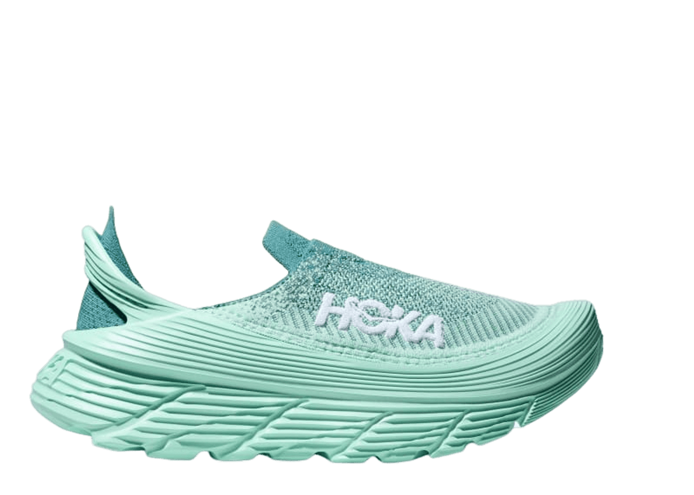 Hoka One One Restore TC 'Ocean Mist' - 1134532-OMSO Release Info