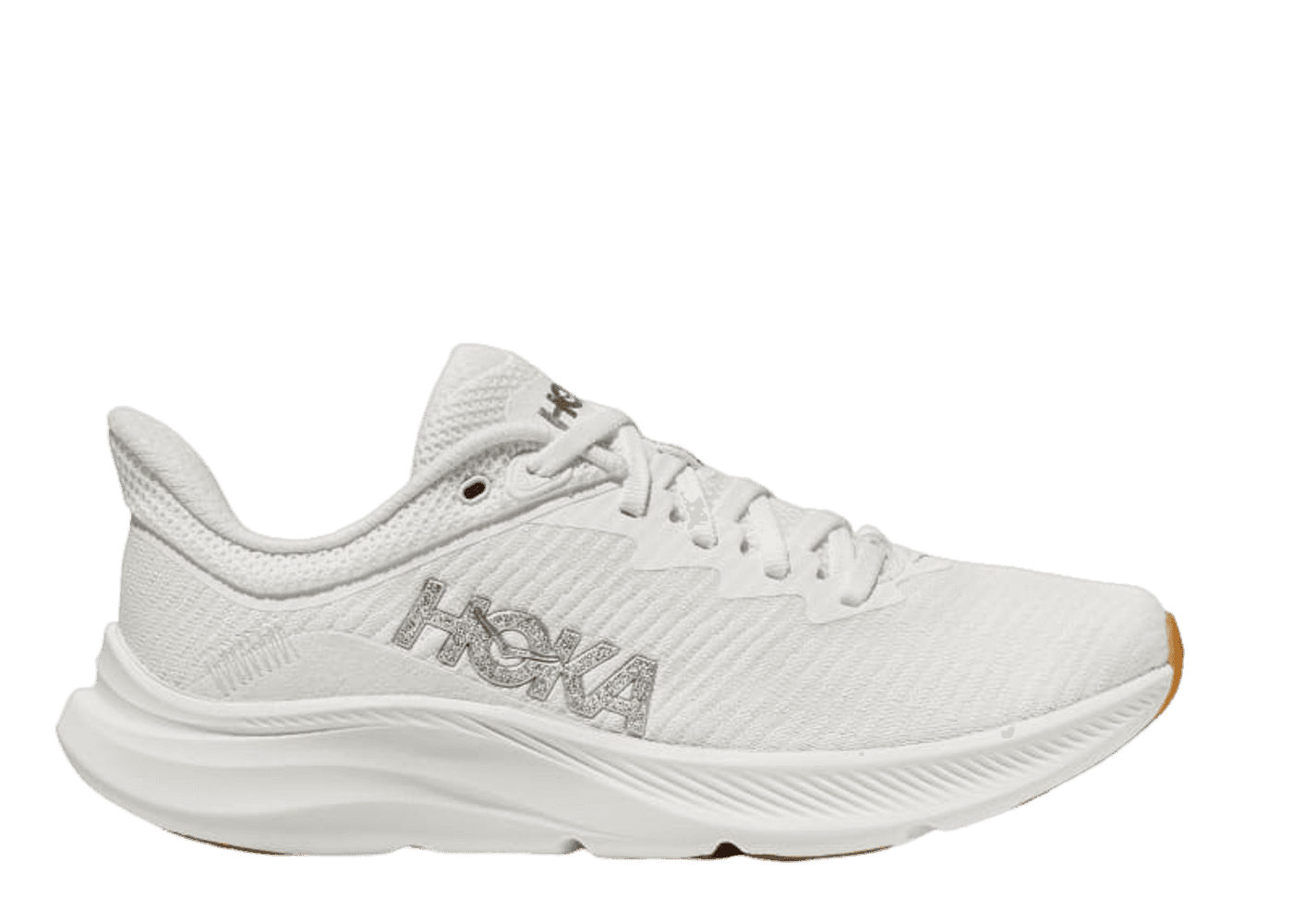 Hoka One One Solimar 'White' (W) - 1123075-WWH Release Info