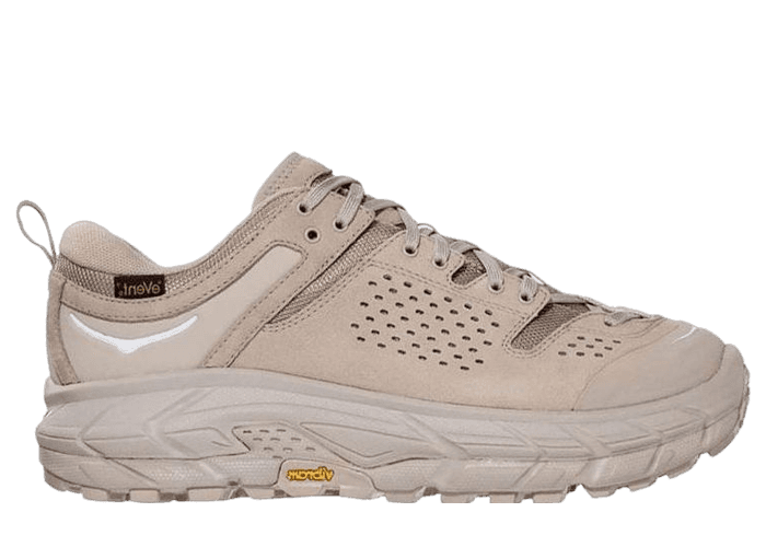 Hoka One One Tor Ultra Low WP JP Beige - 1105689-SITA