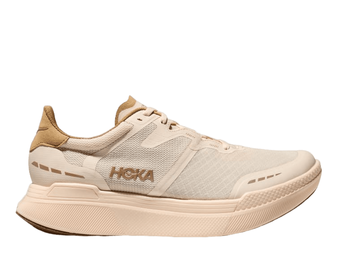 Hoka One One Transport X 'Vanilla Wheat' - 1152450-VLW Release Info