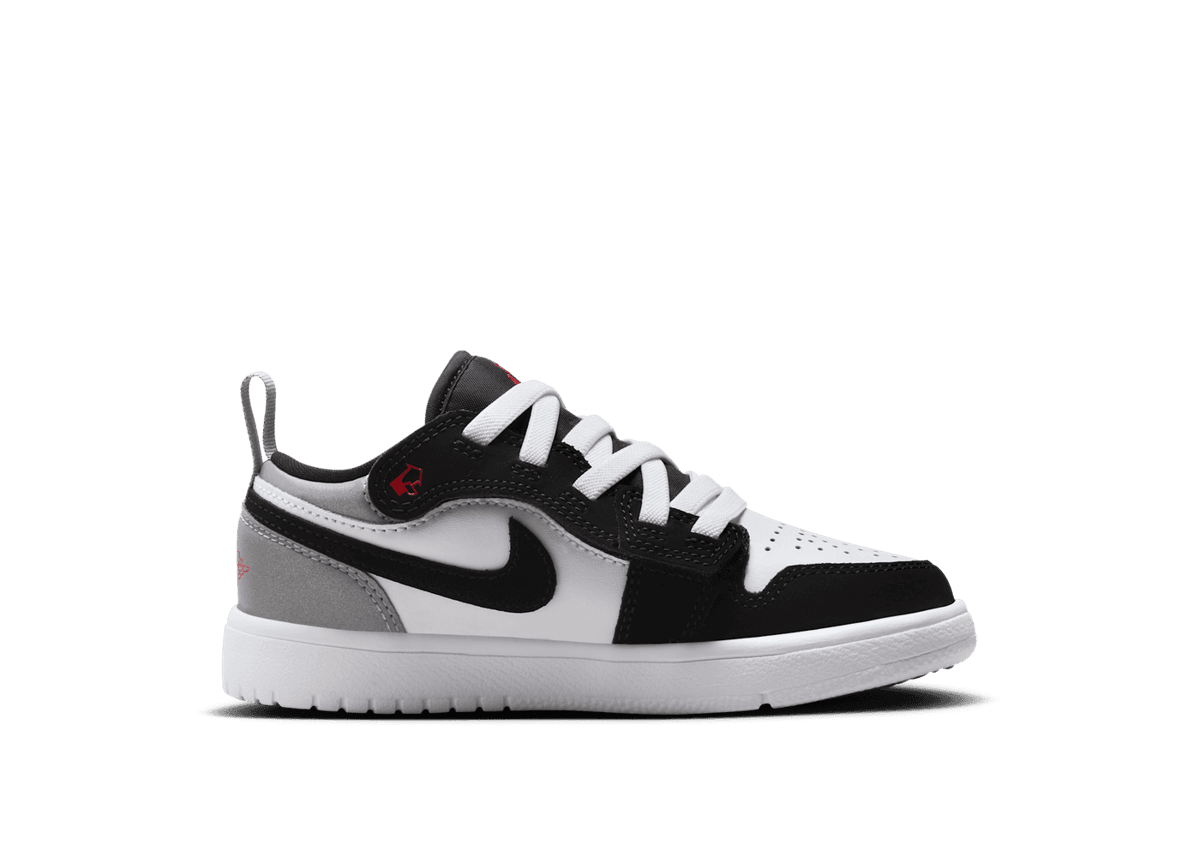 Jordan 1 Low Alt SE in White | IB3885-106 (PS) - IB3885-106 Release Info