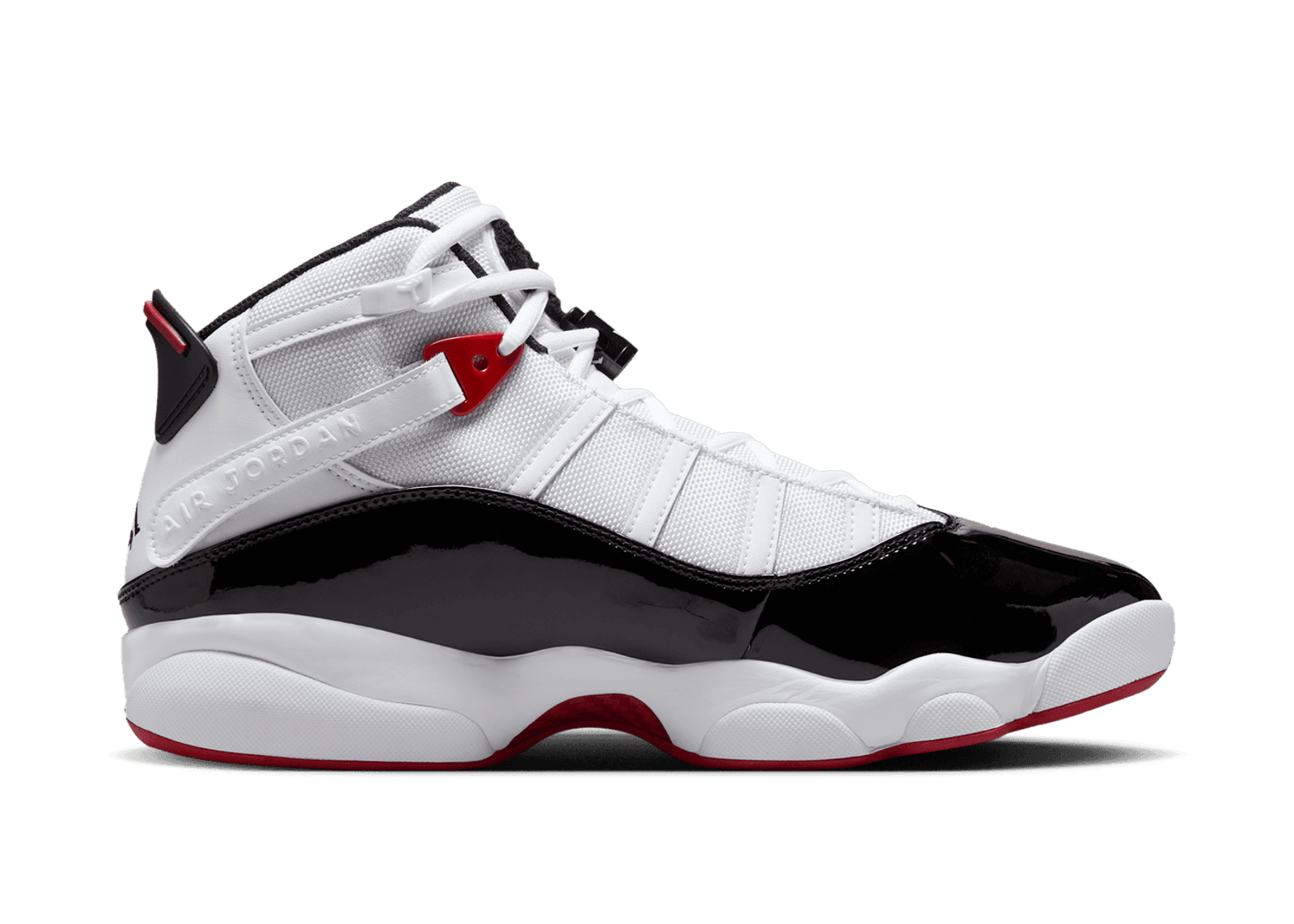 Jordan 6 Rings in White | 322992-164 - 322992-164 Release Info Jordan 6 Rings in White | 322992-164 - 322992-164 Release Info