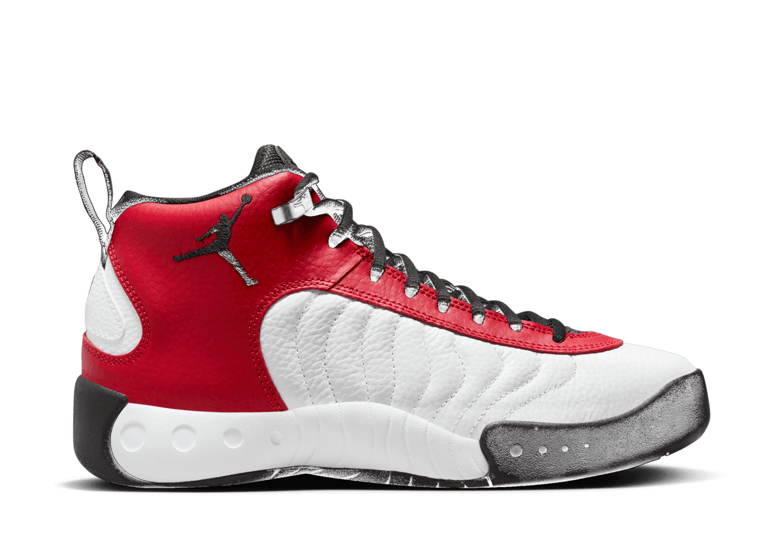 Jordan Jumpman Pro 'Chicago Bulls' - DN3686-006 Release Info